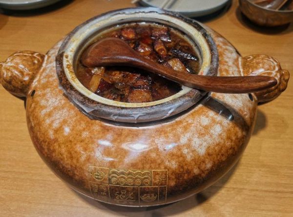 四川坛子肉怎么腌制_坛子肉腌制多久才入味-第1张图片-山城妙识