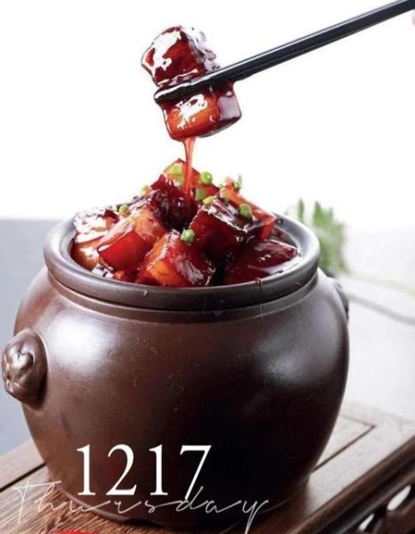 四川坛子肉怎么腌制_坛子肉腌制多久才入味-第2张图片-山城妙识