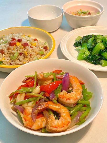 简单方便的晚餐家常菜有哪些_15分钟快手菜推荐-第1张图片-山城妙识 简单方便的晚餐家常菜有哪些_15分钟快手菜推荐-第1张图片-山城妙识