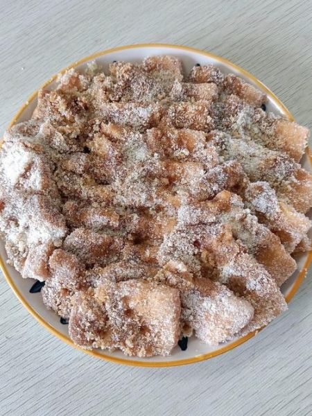 湖南米粉蒸肉怎么做_米粉蒸肉要蒸多久才软糯-第3张图片-山城妙识 湖南米粉蒸肉怎么做_米粉蒸肉要蒸多久才软糯-第3张图片-山城妙识