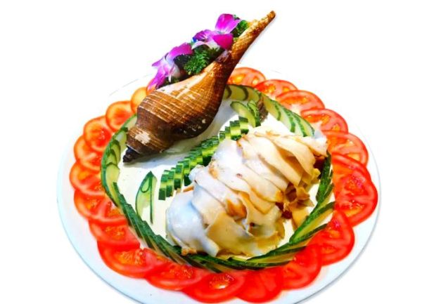 响螺图片_响螺怎么做好吃-第1张图片-山城妙识 响螺图片_响螺怎么做好吃-第1张图片-山城妙识