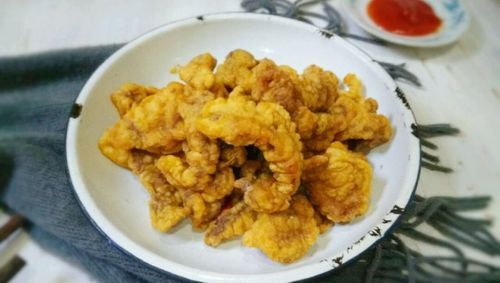 炸肉片怎么炸才酥脆_炸肉片用什么肉最好-第2张图片-山城妙识 炸肉片怎么炸才酥脆_炸肉片用什么肉最好-第2张图片-山城妙识