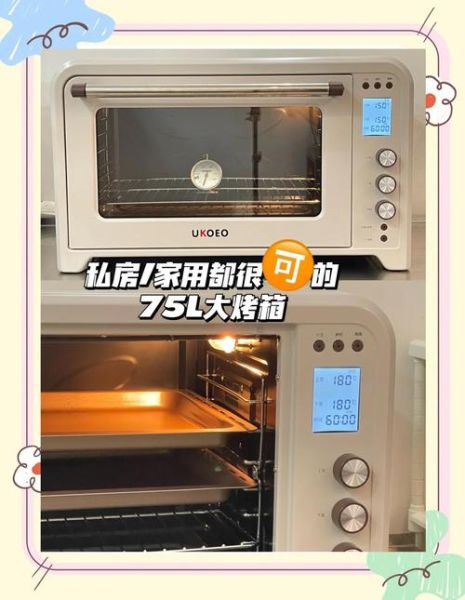 大烤箱怎么选_大烤箱容量多大合适-第3张图片-山城妙识 大烤箱怎么选_大烤箱容量多大合适-第3张图片-山城妙识