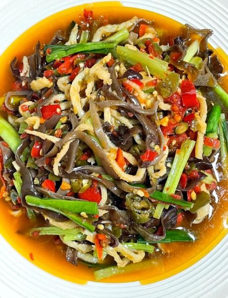 川菜爆炒毛肚怎么做_毛肚怎么炒才脆嫩-第1张图片-山城妙识 川菜爆炒毛肚怎么做_毛肚怎么炒才脆嫩-第1张图片-山城妙识