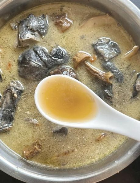 乌鸡汤怎么做最补身体_乌鸡汤最补的做法-第2张图片-山城妙识 乌鸡汤怎么做最补身体_乌鸡汤最补的做法-第2张图片-山城妙识