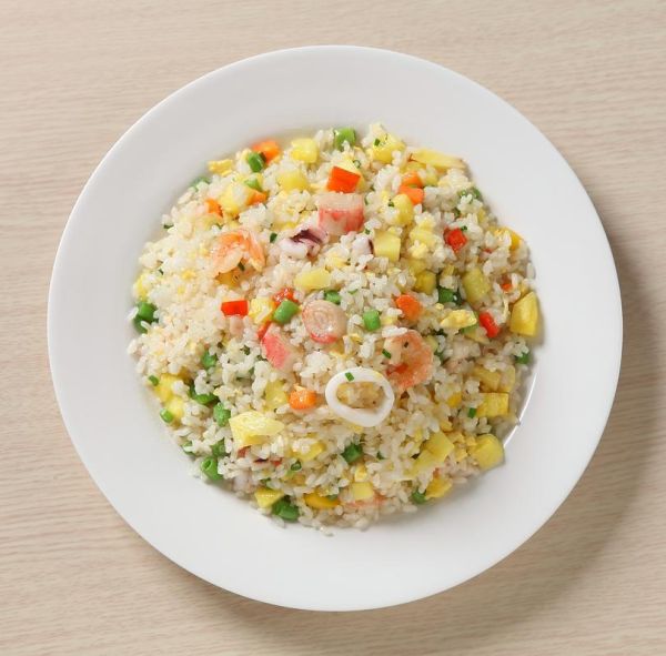 家常炒米饭怎么做_隔夜饭炒多久才香-第1张图片-山城妙识 家常炒米饭怎么做_隔夜饭炒多久才香-第1张图片-山城妙识