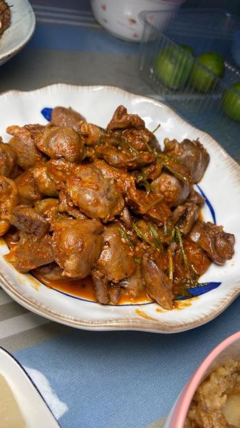 卤鸡心最正宗的做法_卤鸡心怎么做好吃又入味-第1张图片-山城妙识 卤鸡心最正宗的做法_卤鸡心怎么做好吃又入味-第1张图片-山城妙识