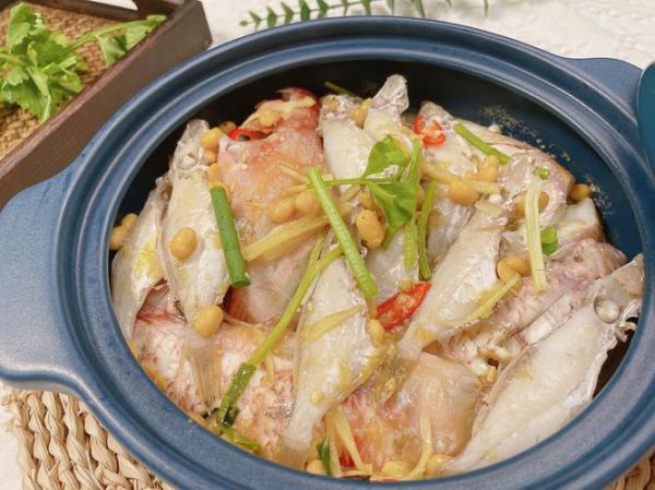 炖海鱼不腥的家常做法_海鱼怎么去腥才好吃-第3张图片-山城妙识 炖海鱼不腥的家常做法_海鱼怎么去腥才好吃-第3张图片-山城妙识