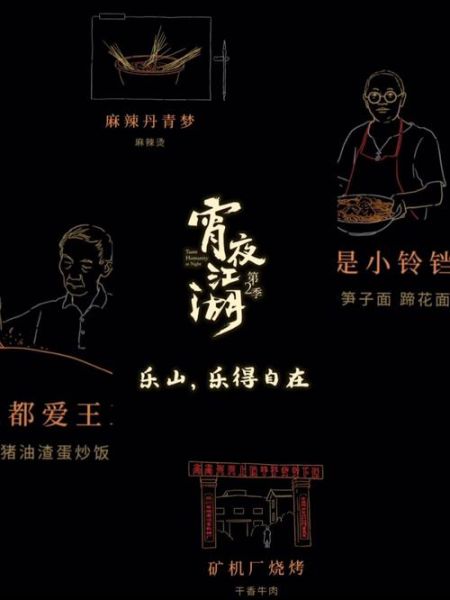 宵夜江湖纪录片免费观看_哪里能看完整版-第1张图片-山城妙识 宵夜江湖纪录片免费观看_哪里能看完整版-第1张图片-山城妙识