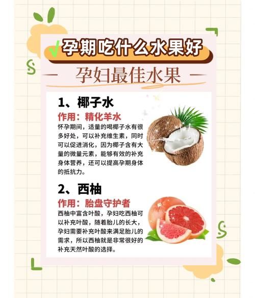 孕妇能吃什么水果好_孕期适合吃哪些水果-第3张图片-山城妙识 孕妇能吃什么水果好_孕期适合吃哪些水果-第3张图片-山城妙识