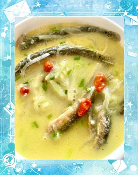 韩国泥鳅汤怎么做_韩国泥鳅汤的功效与禁忌-第1张图片-山城妙识 韩国泥鳅汤怎么做_韩国泥鳅汤的功效与禁忌-第1张图片-山城妙识