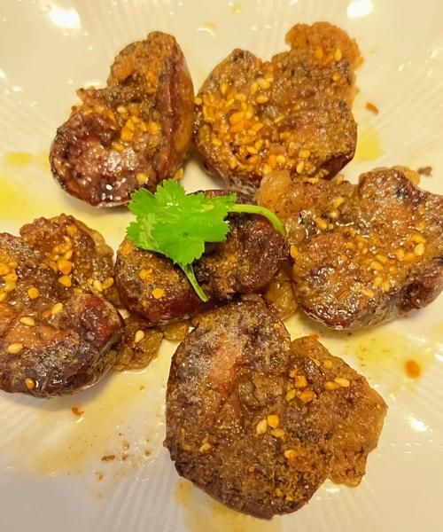 烤羊腰子怎么做_烤羊腰子好吃吗-第1张图片-山城妙识 烤羊腰子怎么做_烤羊腰子好吃吗-第1张图片-山城妙识