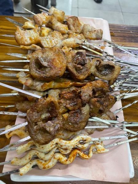 烤羊腰子怎么做_烤羊腰子好吃吗-第3张图片-山城妙识 烤羊腰子怎么做_烤羊腰子好吃吗-第3张图片-山城妙识