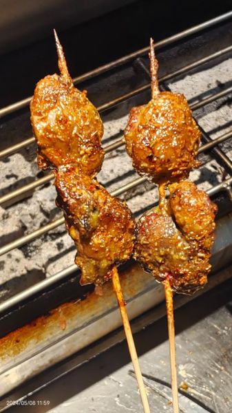 烤羊腰子怎么做_烤羊腰子好吃吗-第2张图片-山城妙识 烤羊腰子怎么做_烤羊腰子好吃吗-第2张图片-山城妙识