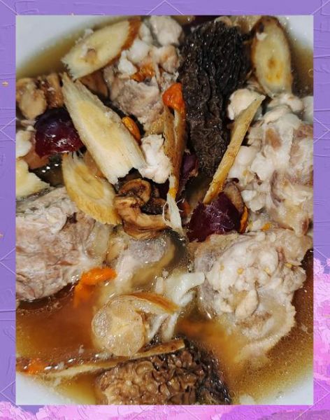 猪龙骨怎么炖才好吃_猪龙骨汤的做法大全-第1张图片-山城妙识 猪龙骨怎么炖才好吃_猪龙骨汤的做法大全-第1张图片-山城妙识