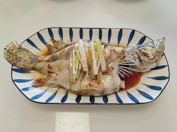 清蒸鳜鱼一般蒸多久_蒸鳜鱼几分钟口感最佳-第1张图片-山城妙识