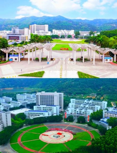 揭阳职业技术学院怎么样_揭阳职业技术学院有什么专业-第1张图片-山城妙识 揭阳职业技术学院怎么样_揭阳职业技术学院有什么专业-第1张图片-山城妙识