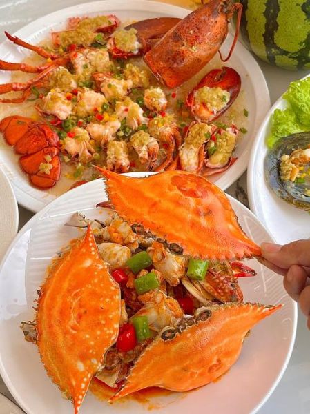 海鲜大餐怎么做_海鲜大餐有哪些必吃菜-第1张图片-山城妙识 海鲜大餐怎么做_海鲜大餐有哪些必吃菜-第1张图片-山城妙识