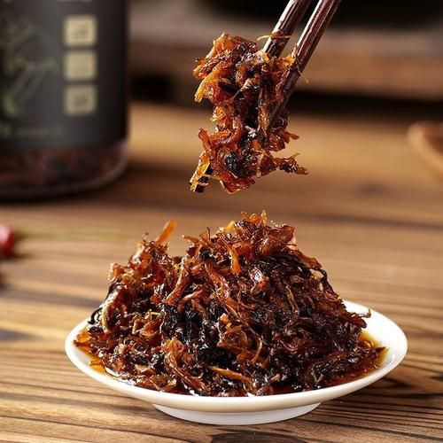 油鸡枞怎么吃_油鸡枞的做法大全-第2张图片-山城妙识