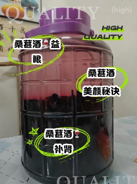 女人喝桑葚酒的好处_女人喝桑葚酒能美容吗-第2张图片-山城妙识 女人喝桑葚酒的好处_女人喝桑葚酒能美容吗-第2张图片-山城妙识