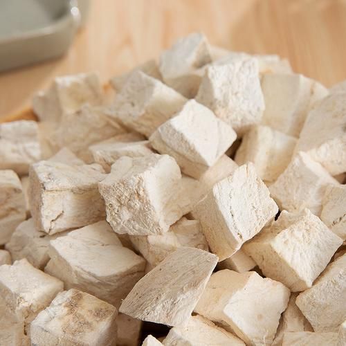 粉葛图片长什么样_粉葛和葛根的区别-第3张图片-山城妙识