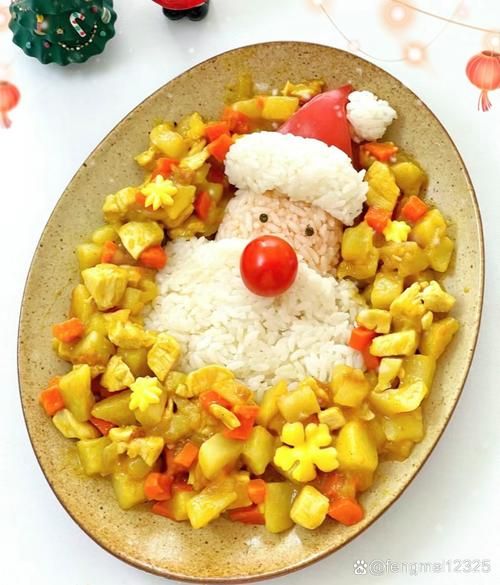 圣诞节传统美食有哪些_怎么做才正宗-第1张图片-山城妙识 圣诞节传统美食有哪些_怎么做才正宗-第1张图片-山城妙识