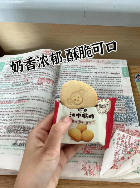 江中猴菇饼干养胃吗_江中猴菇饼干适合什么人吃-第1张图片-山城妙识 江中猴菇饼干养胃吗_江中猴菇饼干适合什么人吃-第1张图片-山城妙识