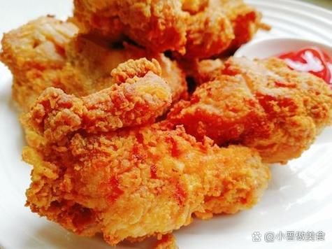 炸鸡腿怎么炸才酥脆_炸鸡腿腌制多久入味-第3张图片-山城妙识 炸鸡腿怎么炸才酥脆_炸鸡腿腌制多久入味-第3张图片-山城妙识