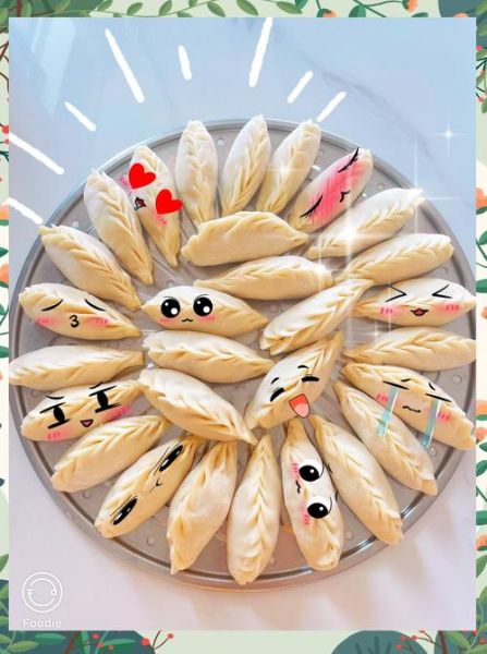 莲藕素馅饺子怎么做_莲藕素馅饺子怎么调馅-第2张图片-山城妙识 莲藕素馅饺子怎么做_莲藕素馅饺子怎么调馅-第2张图片-山城妙识