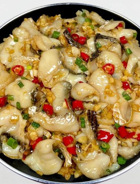 蒜香鱼怎么做_蒜香鱼的家常做法-第2张图片-山城妙识 蒜香鱼怎么做_蒜香鱼的家常做法-第2张图片-山城妙识