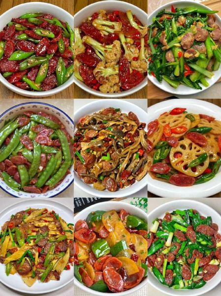 四川家常菜怎么做_正宗川味菜谱大全-第3张图片-山城妙识 四川家常菜怎么做_正宗川味菜谱大全-第3张图片-山城妙识