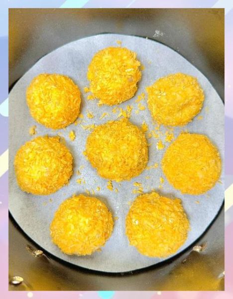 芝士虾球怎么做_芝士虾球为什么爆浆-第2张图片-山城妙识 芝士虾球怎么做_芝士虾球为什么爆浆-第2张图片-山城妙识