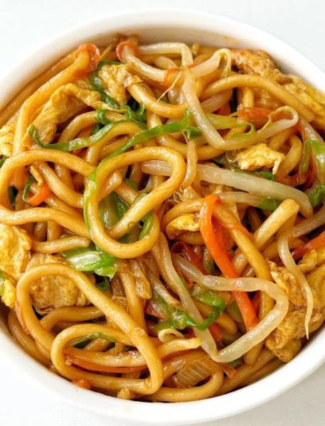 炒面条怎么做好吃_家常炒面条的简单做法-第3张图片-山城妙识 炒面条怎么做好吃_家常炒面条的简单做法-第3张图片-山城妙识