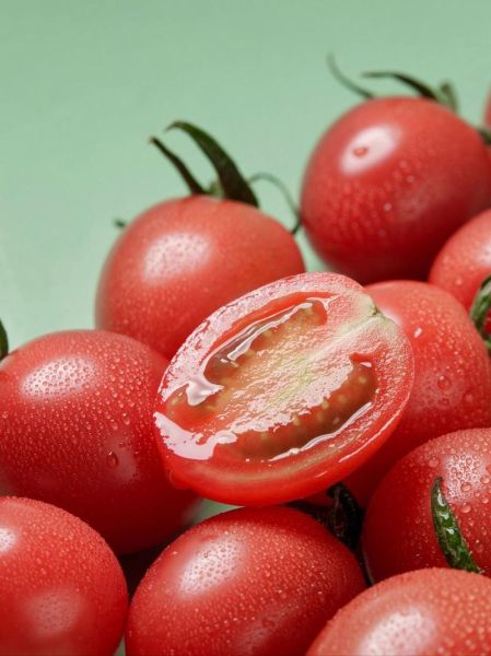 圣女果可以美白吗_圣女果美白效果怎么样-第1张图片-山城妙识 圣女果可以美白吗_圣女果美白效果怎么样-第1张图片-山城妙识