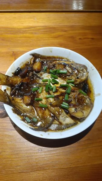 刀鲳鱼多少钱一斤_刀鲳鱼价格行情-第2张图片-山城妙识 刀鲳鱼多少钱一斤_刀鲳鱼价格行情-第2张图片-山城妙识