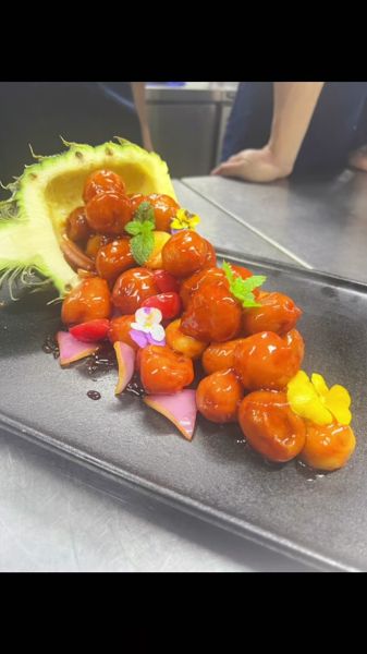 咕噜肉怎样做才脆皮_咕噜肉挂浆比例是多少-第3张图片-山城妙识 咕噜肉怎样做才脆皮_咕噜肉挂浆比例是多少-第3张图片-山城妙识