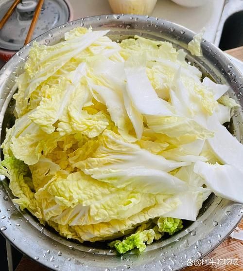 用小苏打洗菜安全吗_小苏打洗菜的危害-第3张图片-山城妙识 用小苏打洗菜安全吗_小苏打洗菜的危害-第3张图片-山城妙识