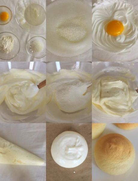 手工小点心怎么做_家庭烘焙新手教程-第1张图片-山城妙识 手工小点心怎么做_家庭烘焙新手教程-第1张图片-山城妙识