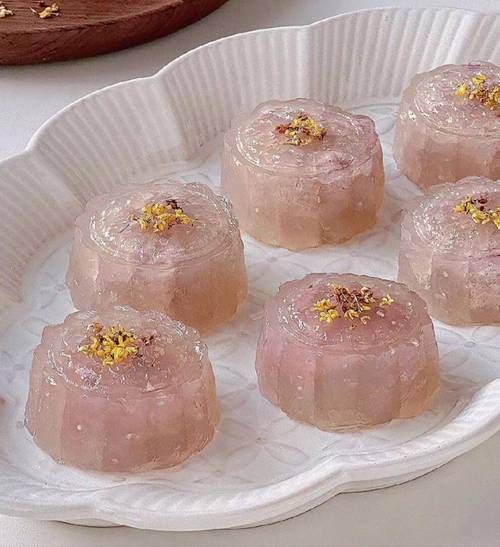 手工小点心怎么做_家庭烘焙新手教程-第2张图片-山城妙识 手工小点心怎么做_家庭烘焙新手教程-第2张图片-山城妙识