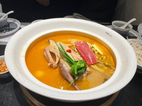 老鸭汤加什么配菜好吃_老鸭汤配菜推荐-第3张图片-山城妙识 老鸭汤加什么配菜好吃_老鸭汤配菜推荐-第3张图片-山城妙识