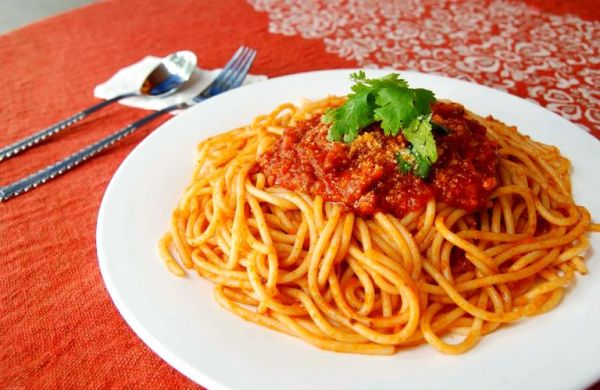 意式肉酱意面怎么做_正宗番茄牛肉酱配方-第3张图片-山城妙识 意式肉酱意面怎么做_正宗番茄牛肉酱配方-第3张图片-山城妙识