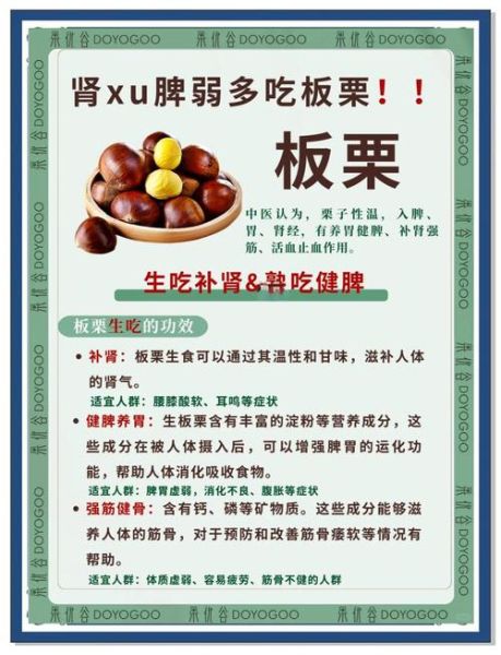 女人吃板栗有什么好处_女人吃板栗能减肥吗-第1张图片-山城妙识 女人吃板栗有什么好处_女人吃板栗能减肥吗-第1张图片-山城妙识