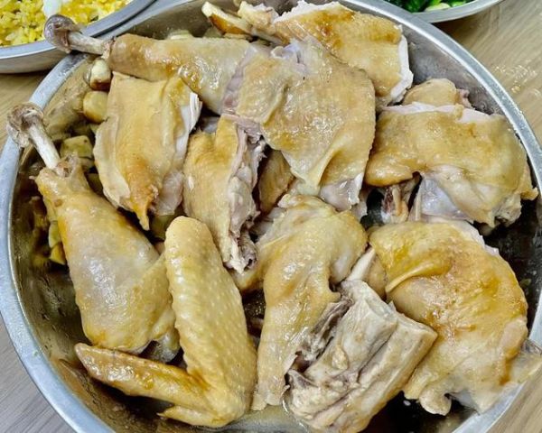 电饭煲焗盐鸡怎么做_电饭煲焗盐鸡要多久-第2张图片-山城妙识 电饭煲焗盐鸡怎么做_电饭煲焗盐鸡要多久-第2张图片-山城妙识