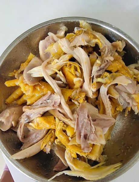 电饭煲焗盐鸡怎么做_电饭煲焗盐鸡要多久-第1张图片-山城妙识 电饭煲焗盐鸡怎么做_电饭煲焗盐鸡要多久-第1张图片-山城妙识