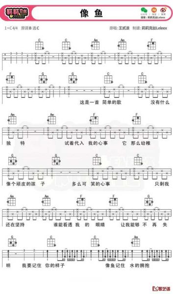 像鱼歌词表达了什么情感_像鱼歌词背后的故事-第1张图片-山城妙识 像鱼歌词表达了什么情感_像鱼歌词背后的故事-第1张图片-山城妙识