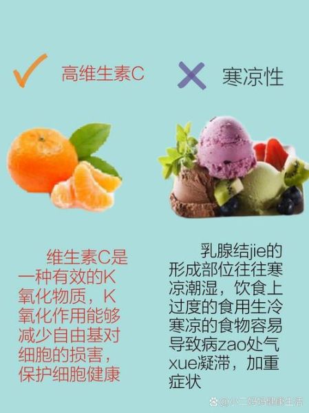 乳腺增生吃什么食物好_乳腺增生饮食调理-第3张图片-山城妙识 乳腺增生吃什么食物好_乳腺增生饮食调理-第3张图片-山城妙识