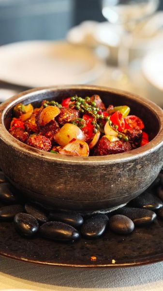 精致美食怎么拍_如何拍出高级感-第2张图片-山城妙识 精致美食怎么拍_如何拍出高级感-第2张图片-山城妙识