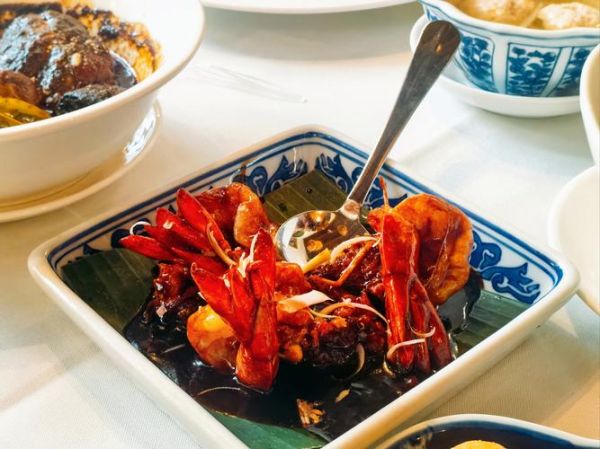 精致美食怎么拍_如何拍出高级感-第3张图片-山城妙识 精致美食怎么拍_如何拍出高级感-第3张图片-山城妙识