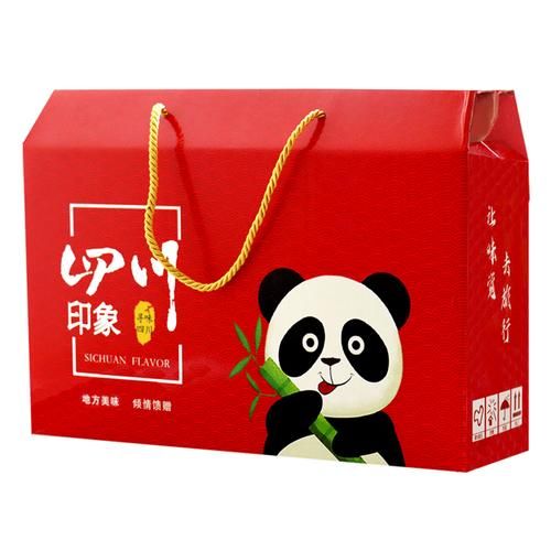 四川特色礼品有哪些_送外地朋友选什么好-第3张图片-山城妙识 四川特色礼品有哪些_送外地朋友选什么好-第3张图片-山城妙识