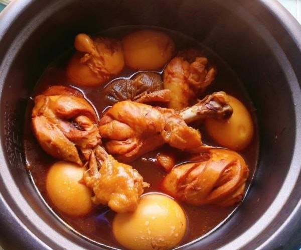 卤鸡腿怎么入味又好吃_卤鸡腿的正确做法-第3张图片-山城妙识 卤鸡腿怎么入味又好吃_卤鸡腿的正确做法-第3张图片-山城妙识